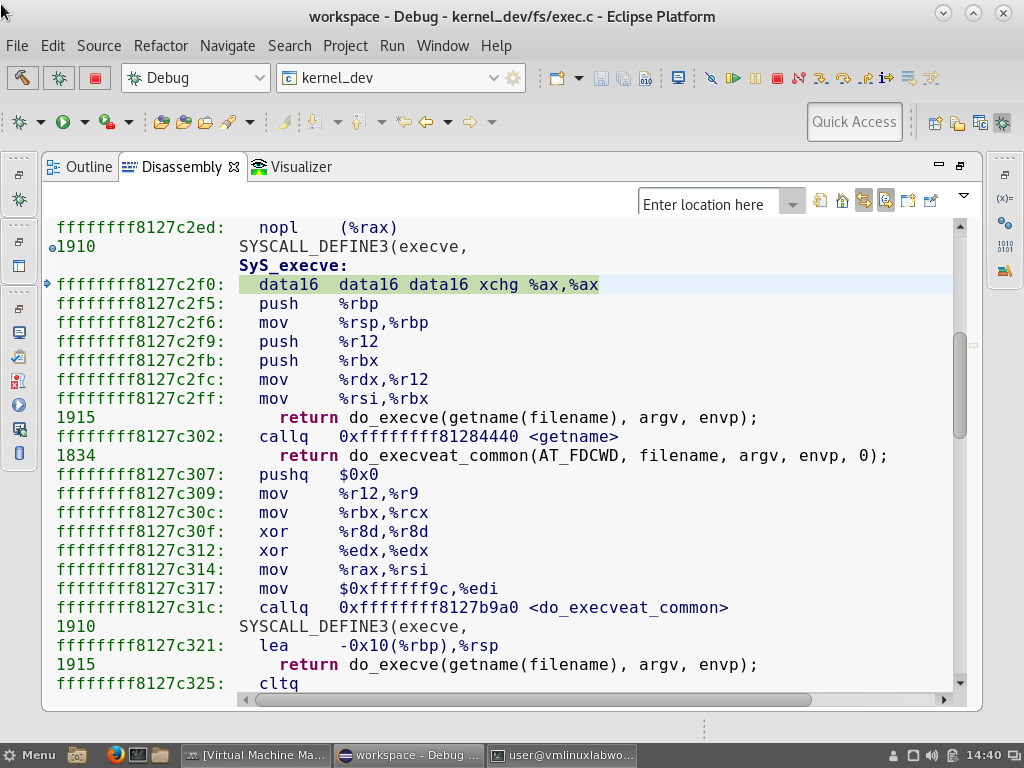 Reverse Engineering – martin.uy